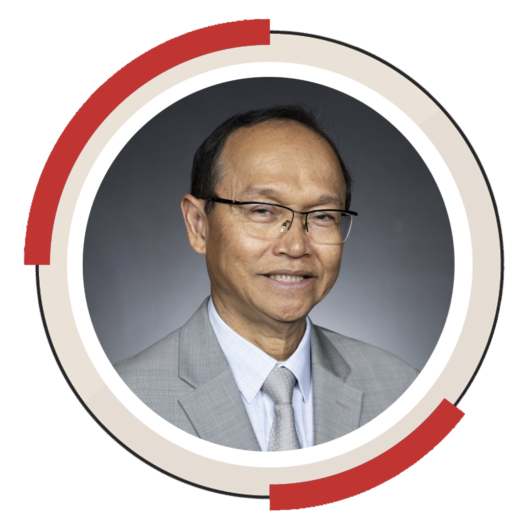 Organizational Chart - Asian-Pacific Ministries