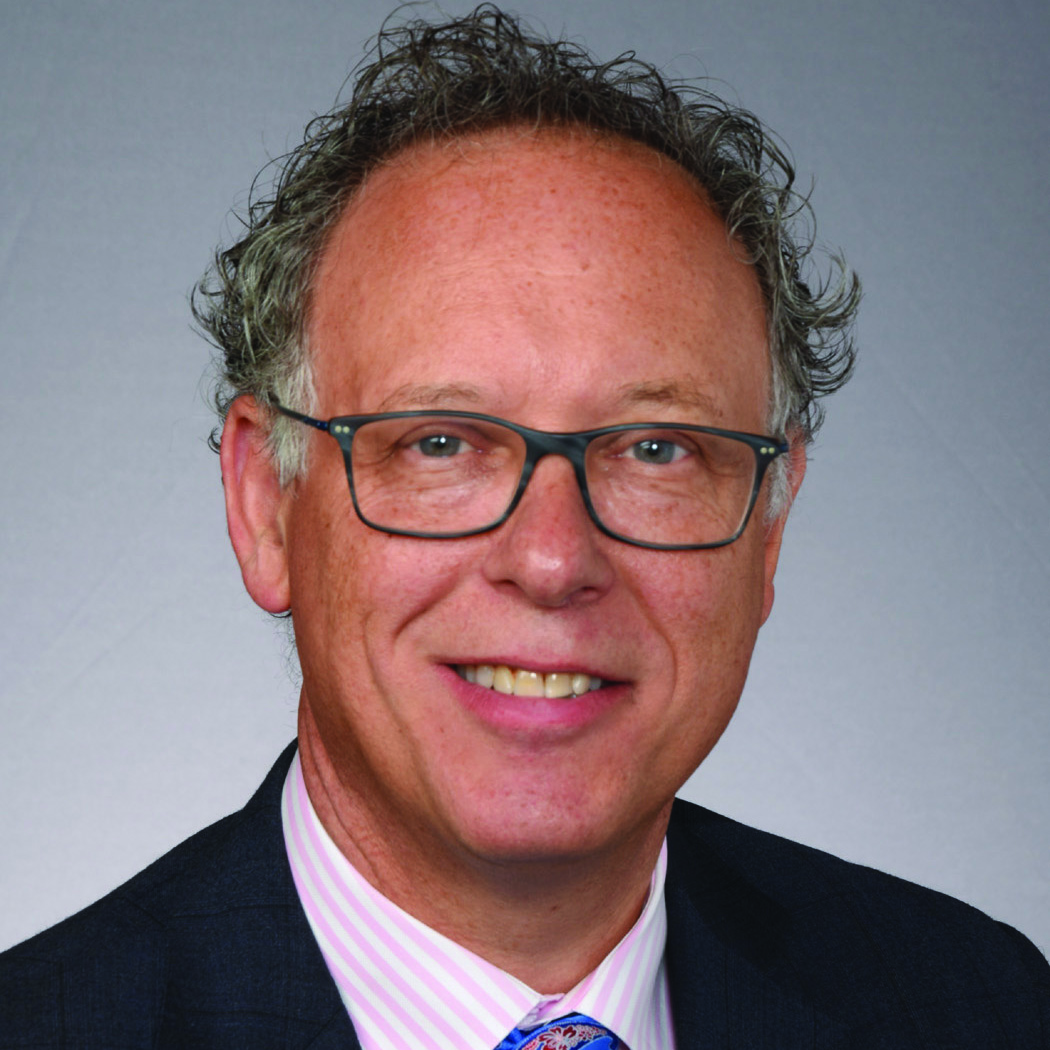 Alan Reinach - Asian-Pacific Ministries