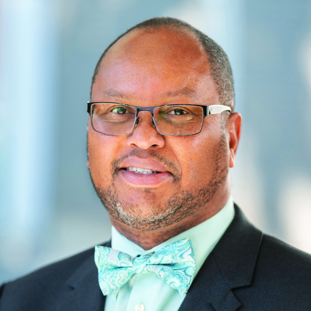 Bill Payne - Asian-Pacific Ministries