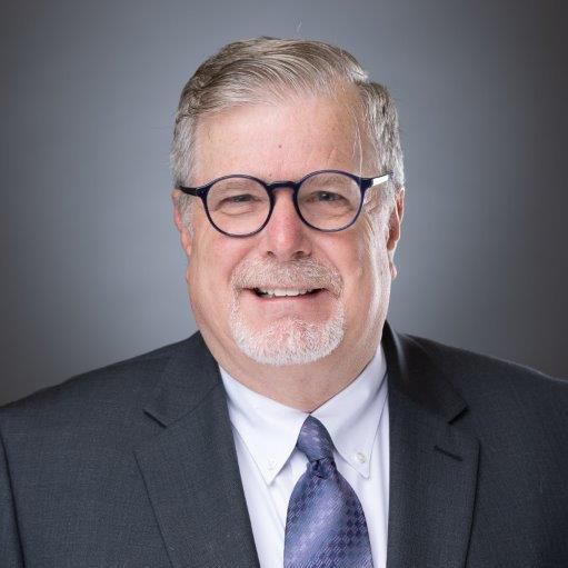 Dale Galusha - Asian-Pacific Ministries