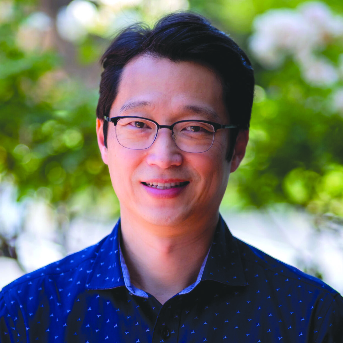 Robin Park - Asian-Pacific Ministries