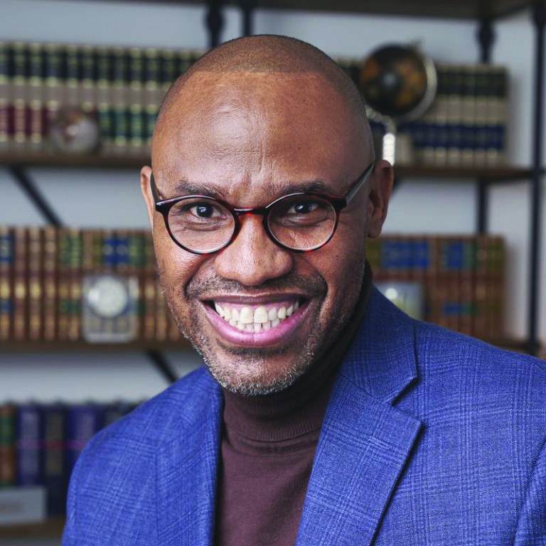 Maury Jackson - Asian-Pacific Ministries